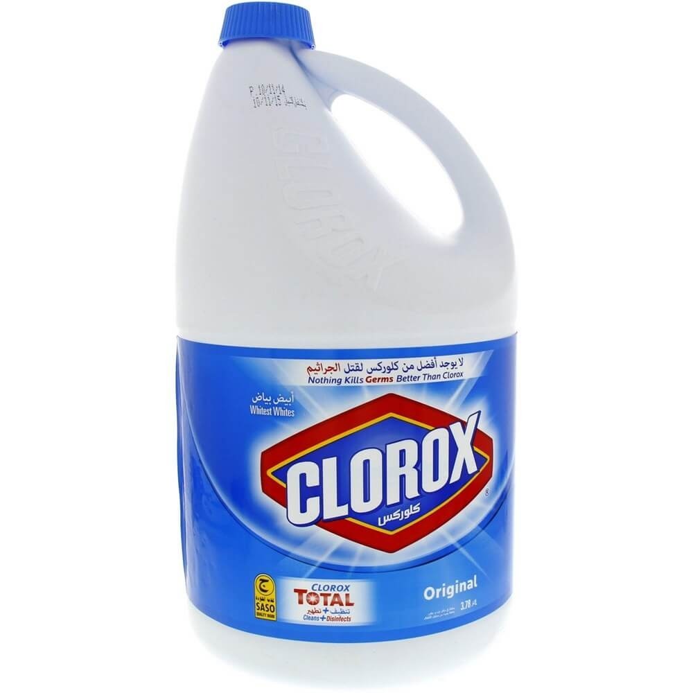 Clorox (3.78Ltr.) | Wholesale | Tradeling