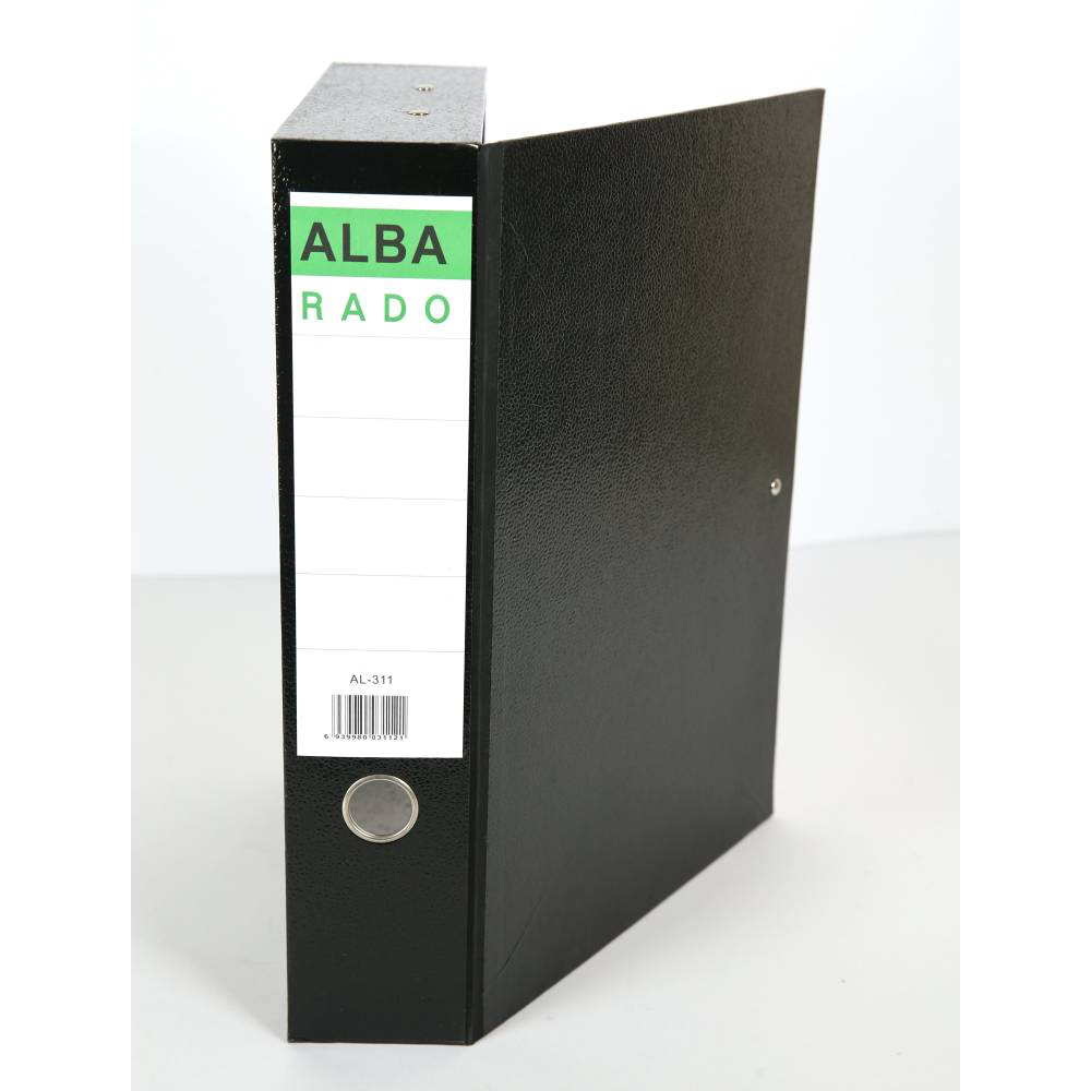Alba AL 311 Laminated Rigid Box File | Wholesale | Tradeling