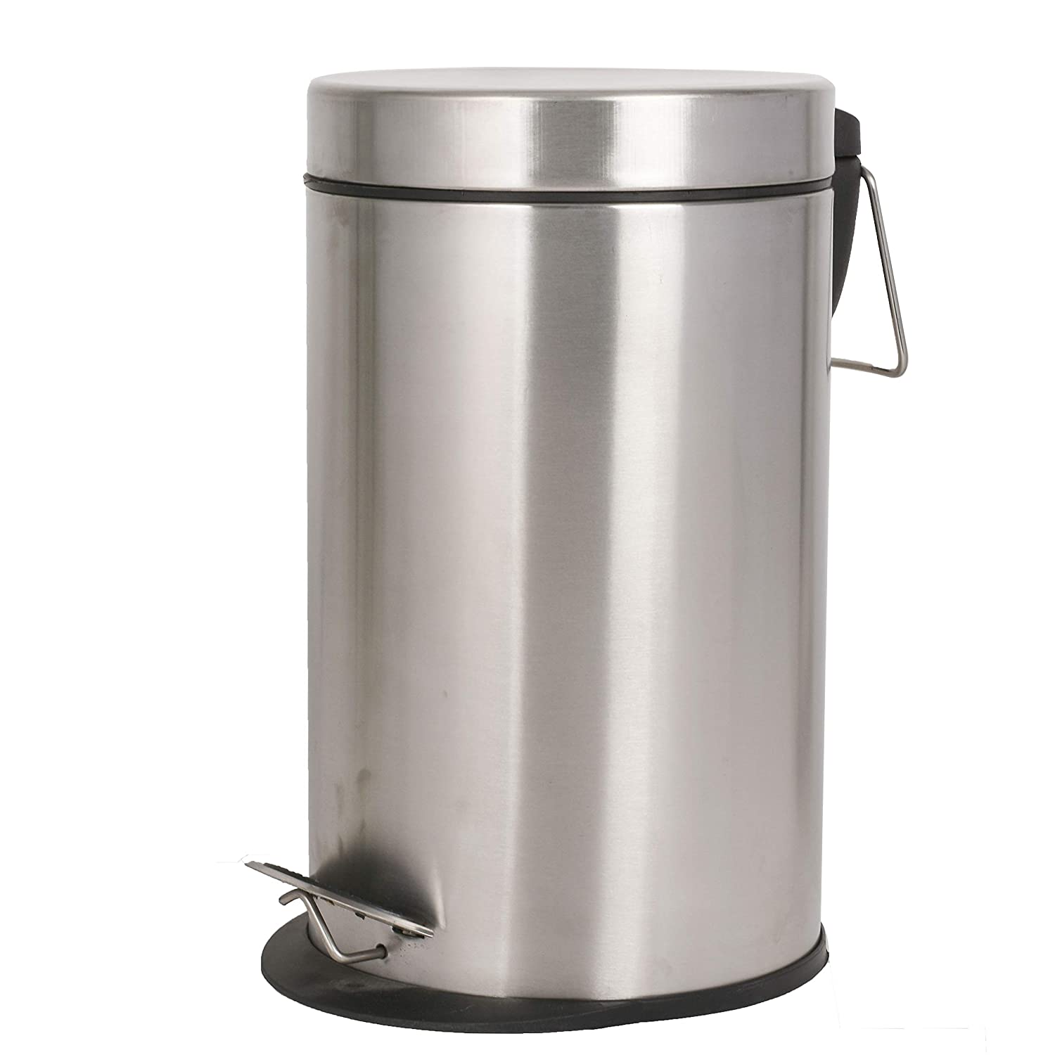 Mr. Steel Dust Bin Metal 20 Lt | Wholesale | Tradeling