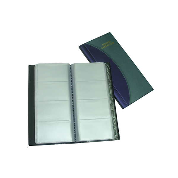 FIS Fsn320 Name Card Holder 320 Cards | Wholesale | Tradeling
