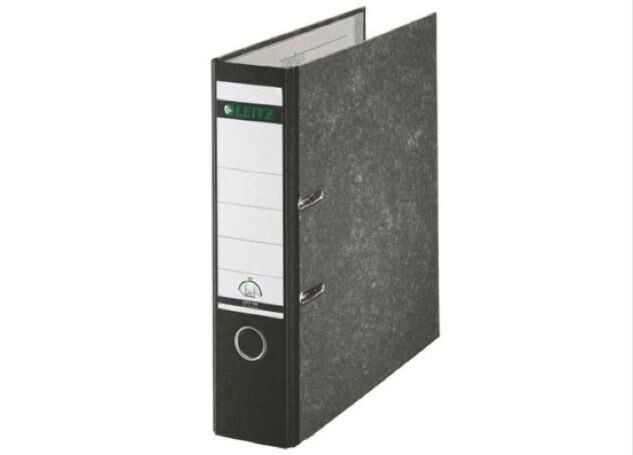 Leitz Broad Box File A4 Black | Wholesale | Tradeling