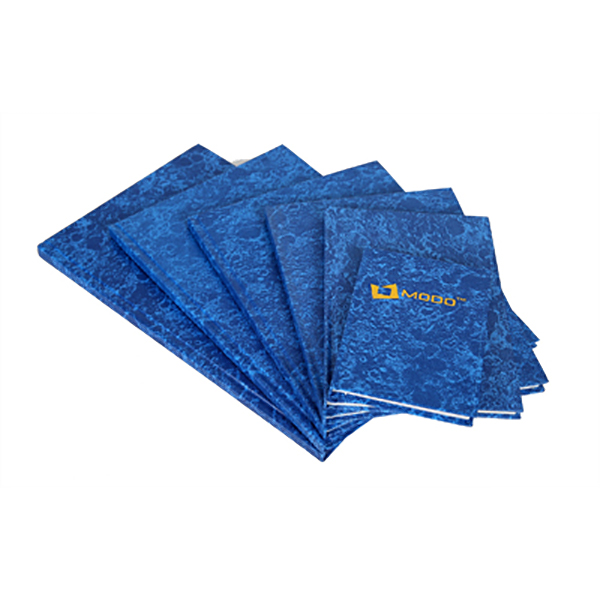 Modo Register Book 2Q A5 Blue | Wholesale Prices | Tradeling